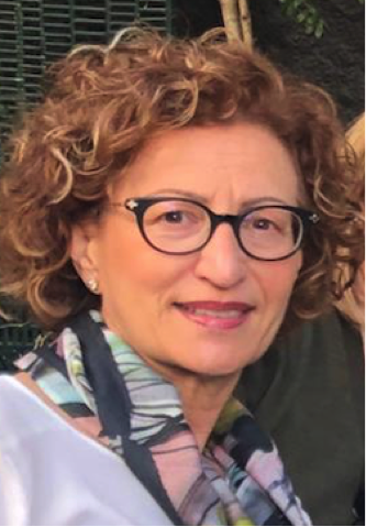 Junta Directiva - Sociedad Española de Microbiología