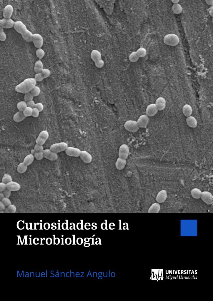 Blog Microbichitos: Microbios Sorprendentes - Sociedad Española de ...