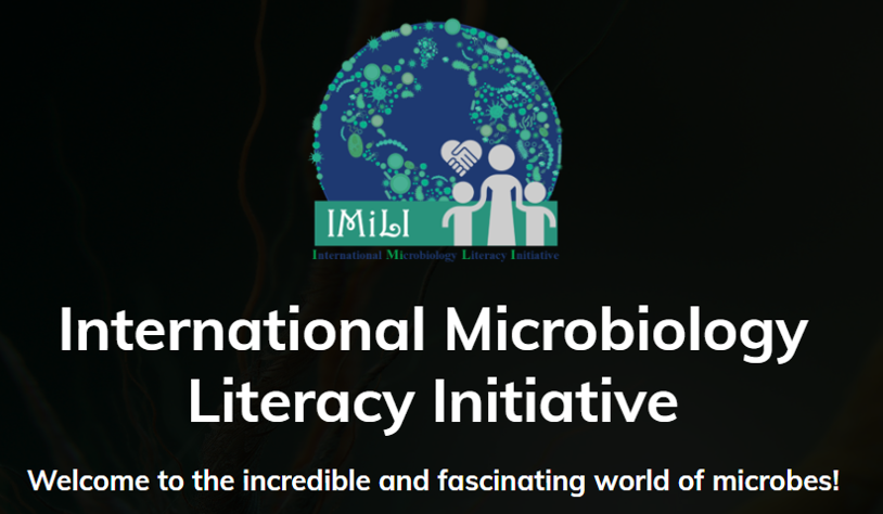 The International Microbiology Literacy Initiative - Sociedad Española ...